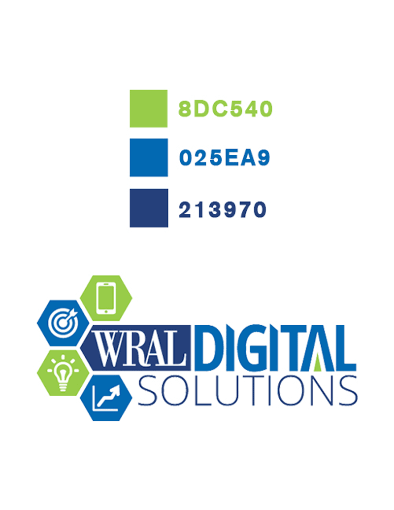 WRAL Digital Solutions – Joshua Lee Terrell