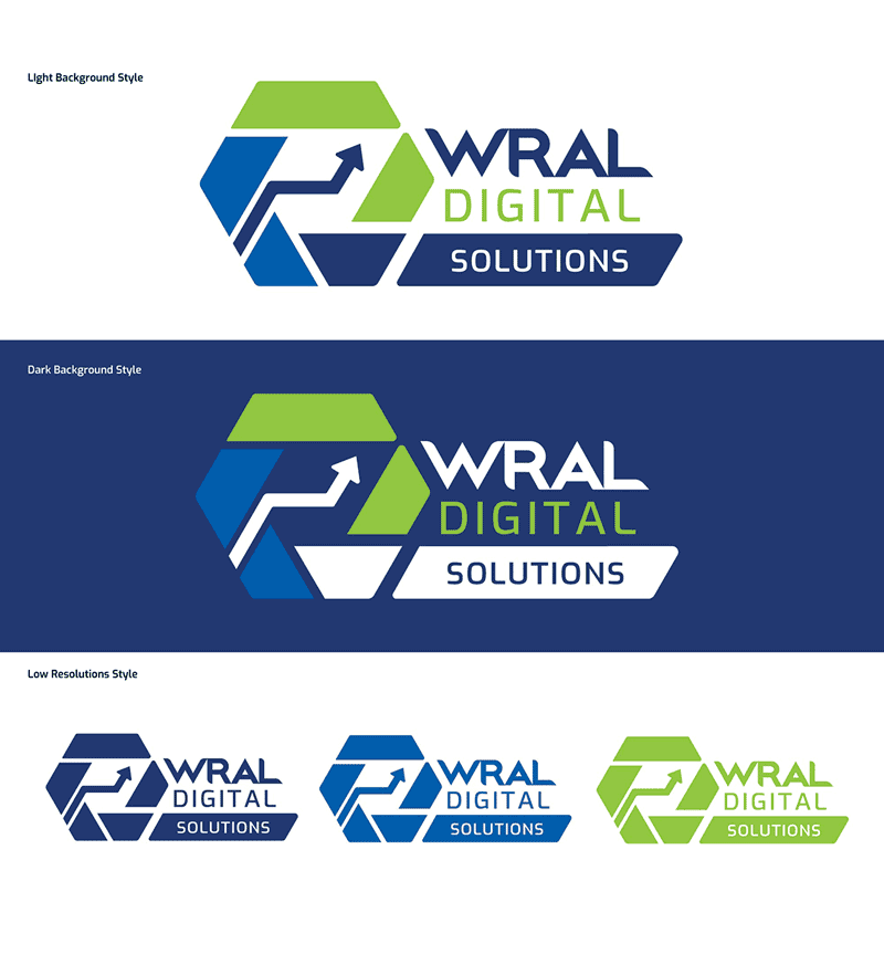 WRAL Digital Solutions – Joshua Lee Terrell