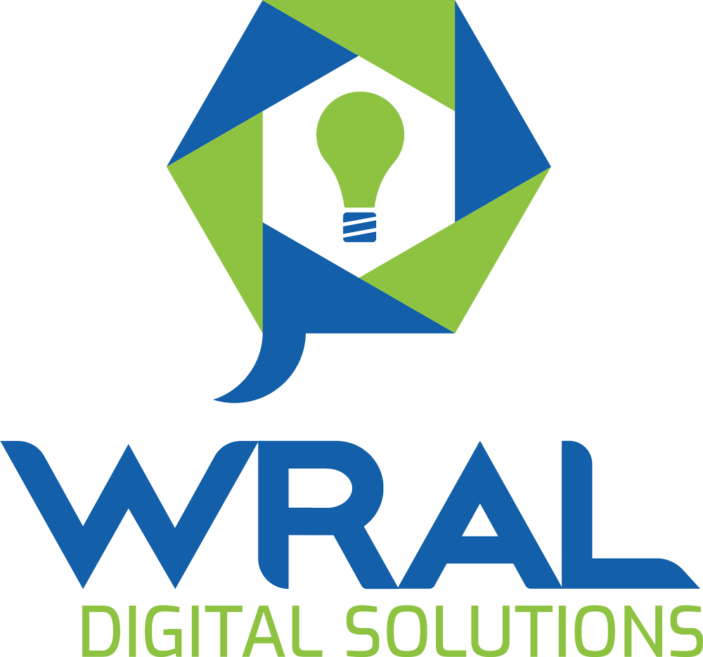 WRAL Digital Solutions – Joshua Lee Terrell